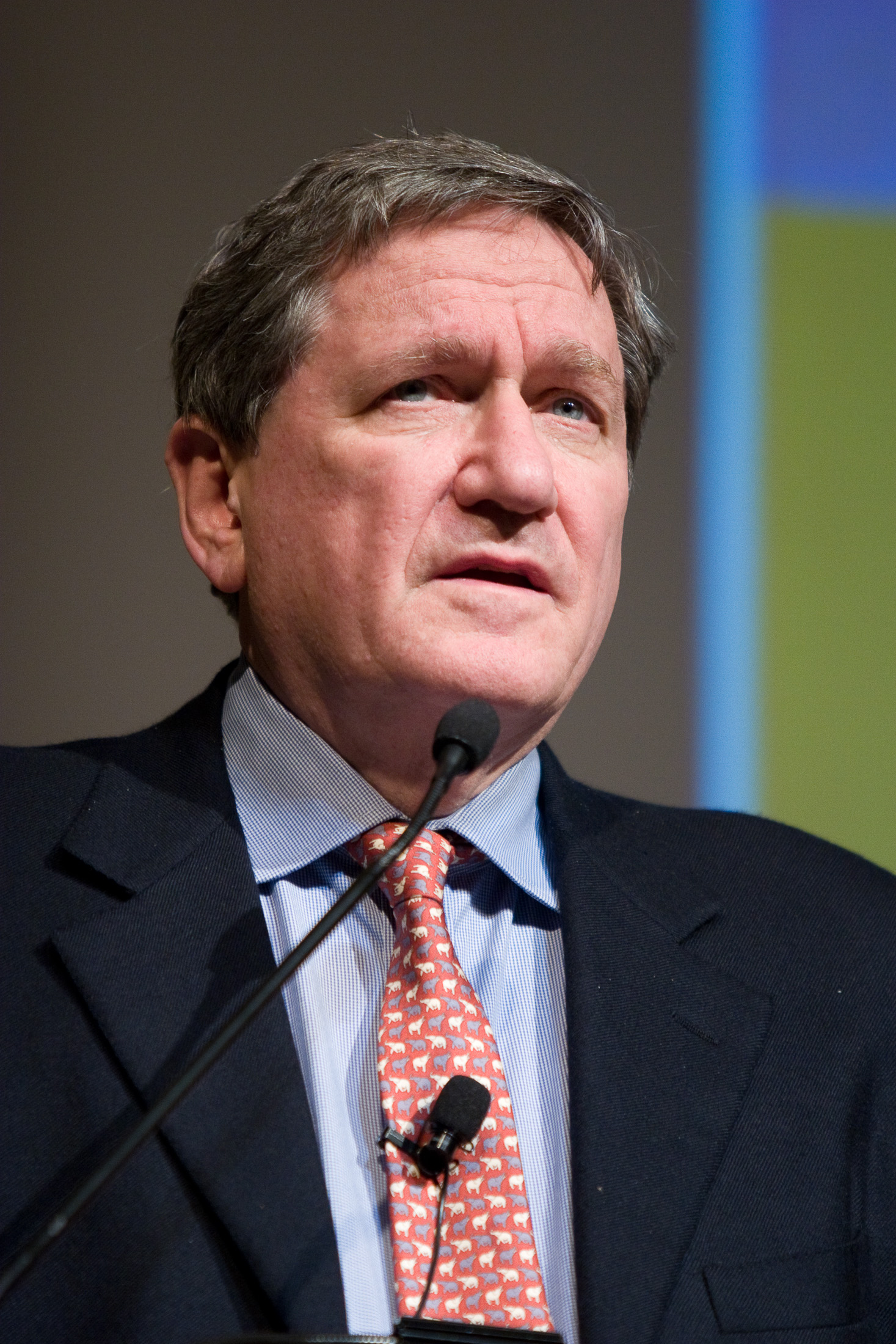 The Canonization of Richard Holbrooke | RealClearBooks