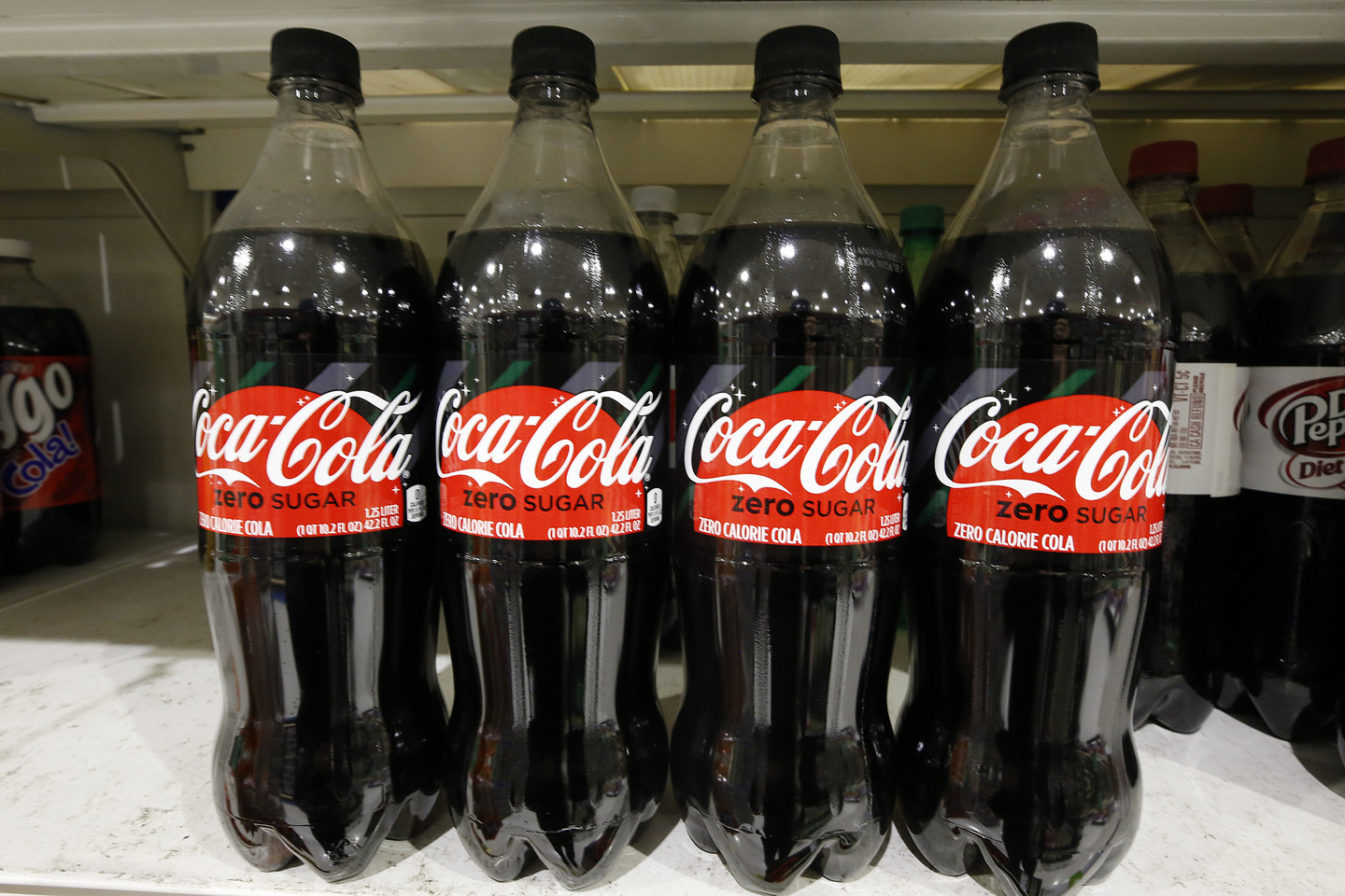 Study: How Coca-Cola Influences Science Research | RealClearScience