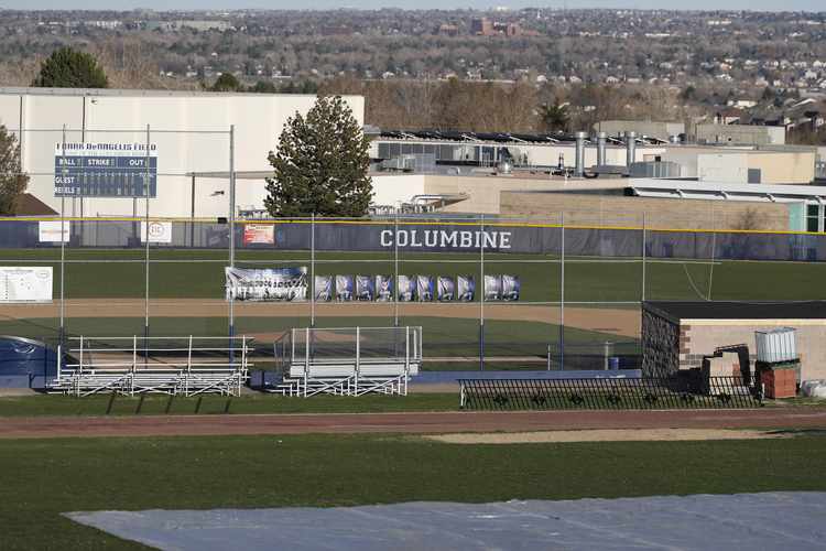 Columbine: 20 Years of Shootings as Media Events | RealClearPolitics