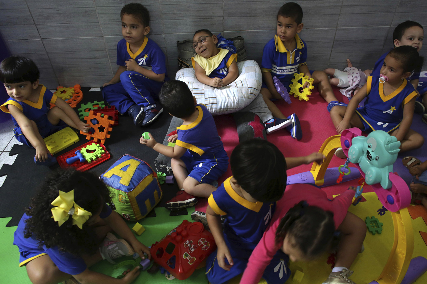 A Startling Increase in Kids Eating Foreign Objects | RealClearScience