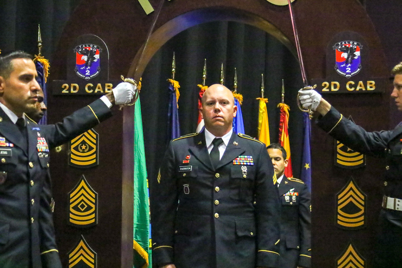 Army Completely Revamps NCO Selections/Promotions | RealClearDefense