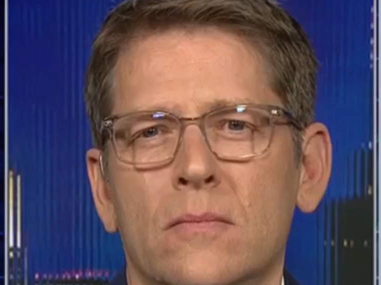 Jay Carney: Biden Has Opportunity To Reintroduce Himself as "Joe Biden ...