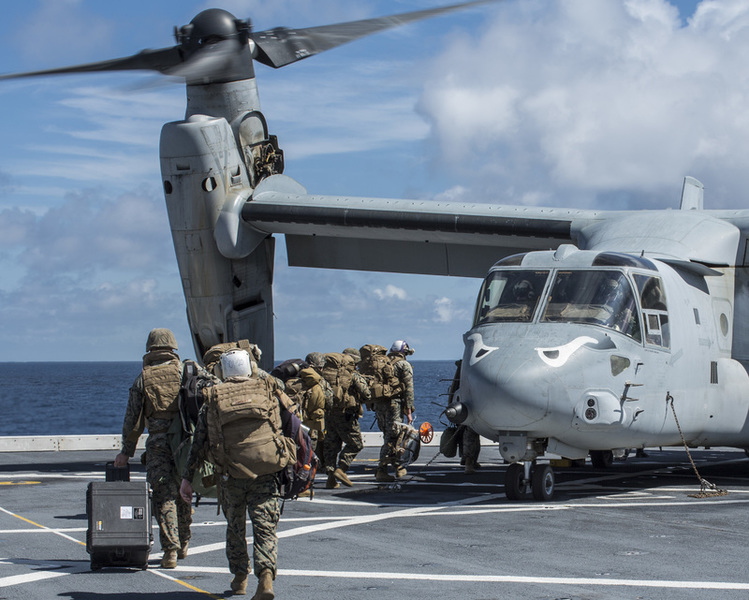 Needed: A Workable and Affordable Defense Strategy | RealClearDefense