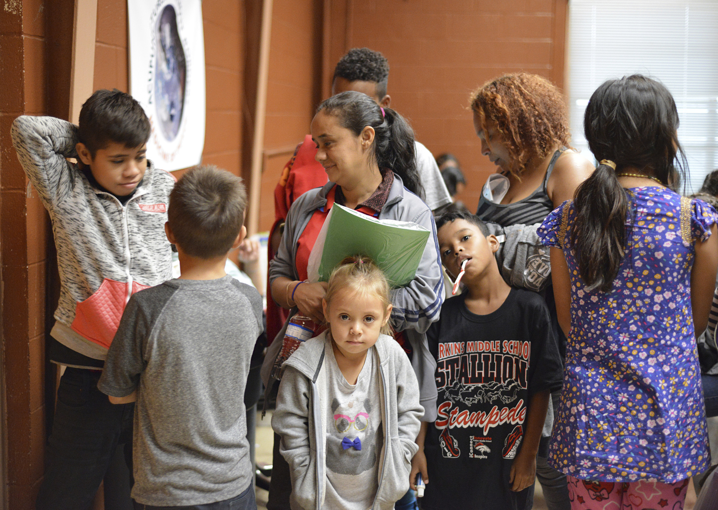 Missing School a Given for Children of Migrant Workers | RealClearPolicy