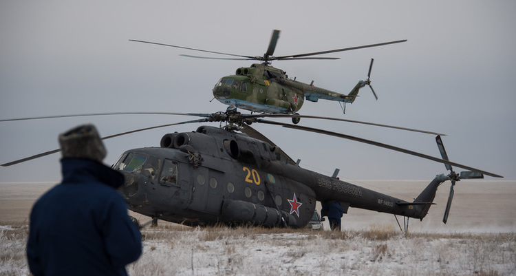 Russia’s Defense Industry Finds Itself in a Tailspin | RealClearDefense