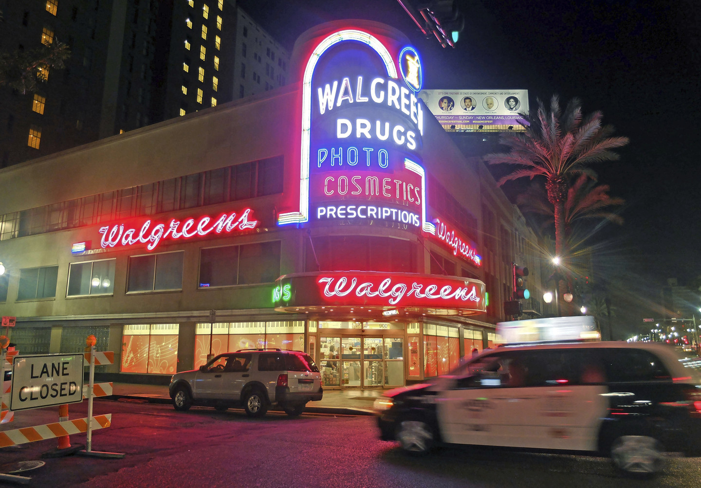 Neon is the Ultimate Symbol of the 20th Century | RealClearBooks