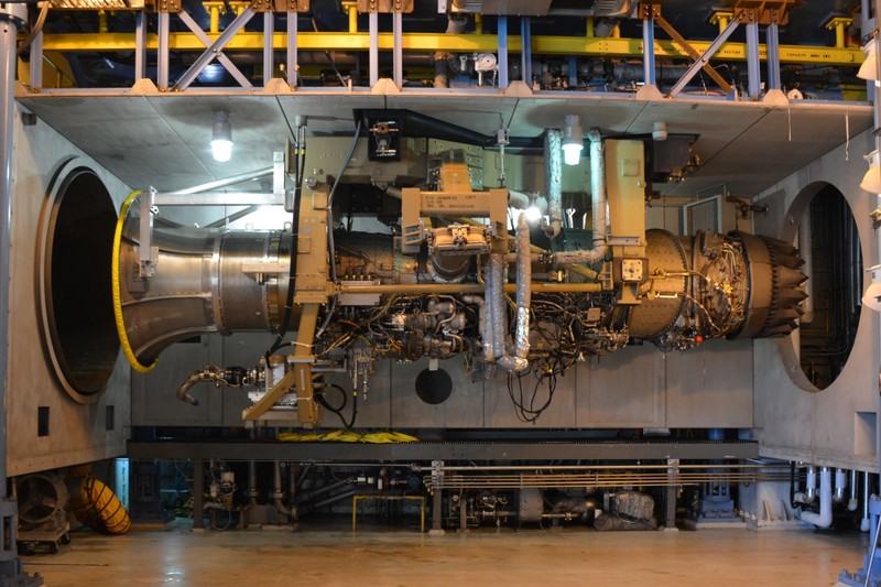 Pratt & Whitney’s F135 Fighter Engine Is Poised to Dominate ...