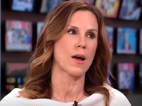 Former Federal Prosecutor: "The President Did Obstruct Justice, It's ...