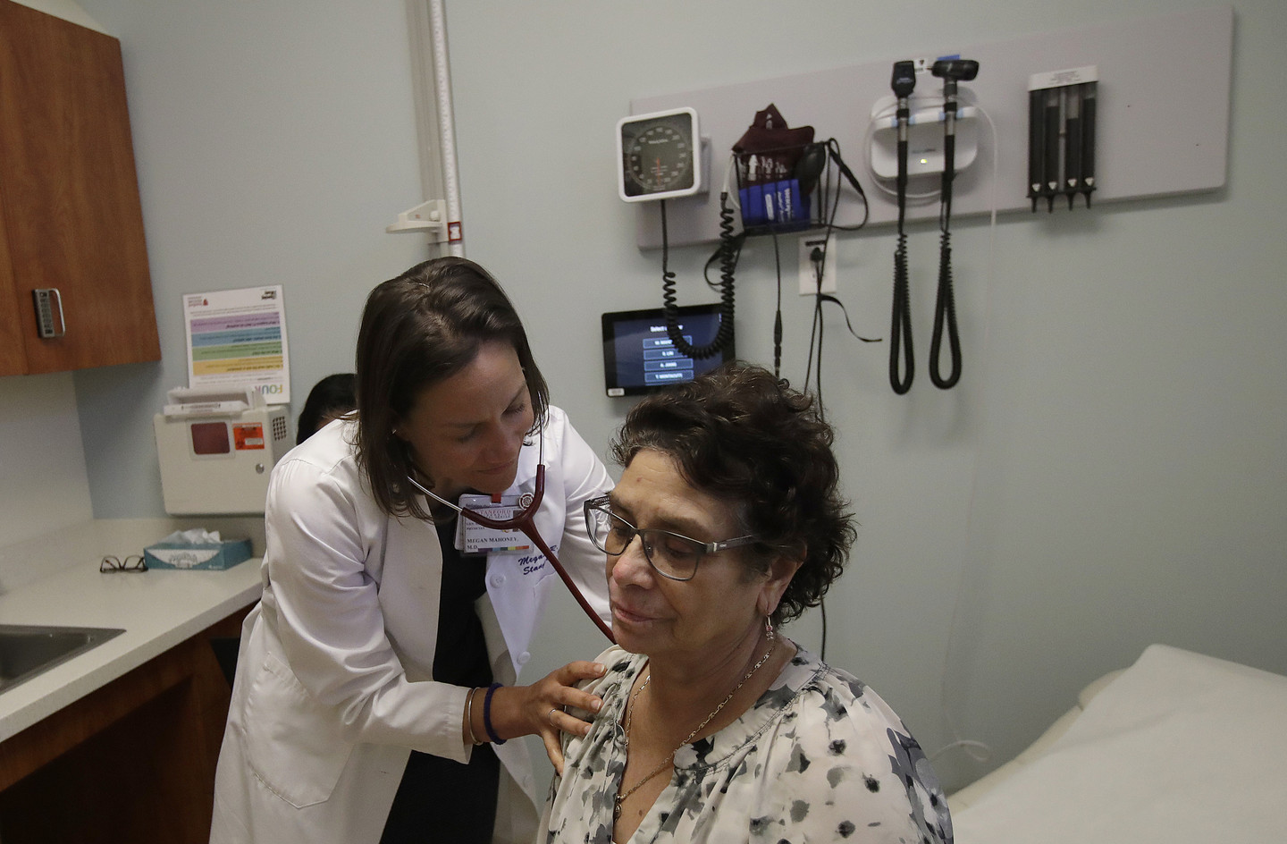 Making It Easier to See a Doctor in the Future | RealClearPolicy