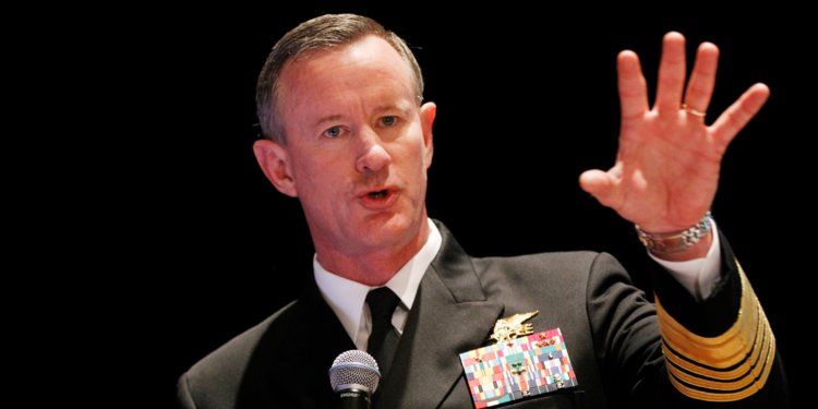 Book Recommendations from Adm. William H. McRaven | RealClearBooks