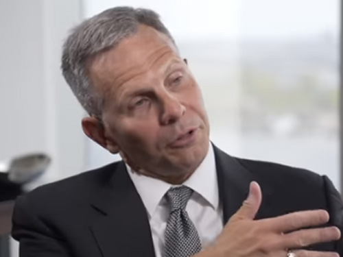 Former Intel Officer Tony Shaffer On Spying On Trump Campaign: No Way ...