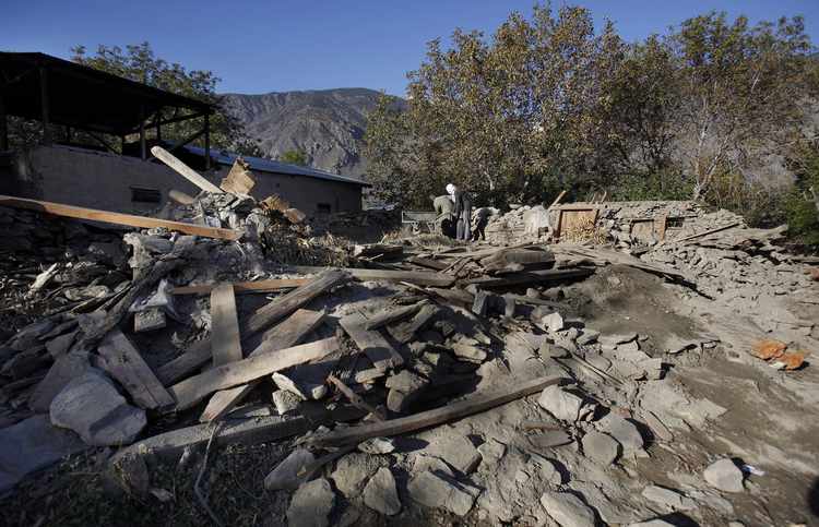 'Slow Earthquakes' May Protect Against the Devastating Ones ...