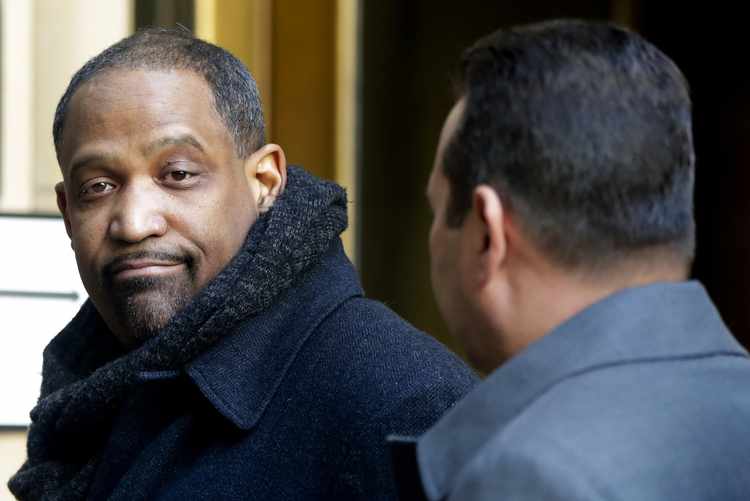 Harvard's Ronald Sullivan Affair Is Less Than It Seems | RealClearPolitics