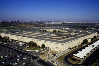 What is the Pentagon's Fourth Estate? | RealClearDefense