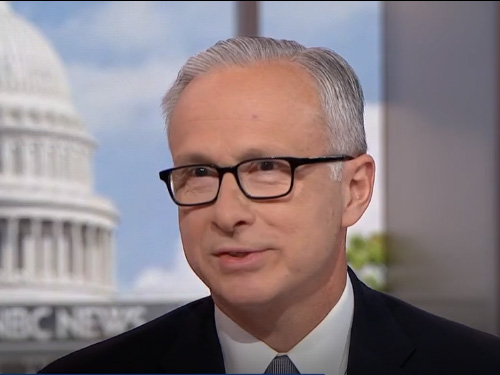 James Baker: Comey And I Worried About Creating Any J. Edgar Hoover ...