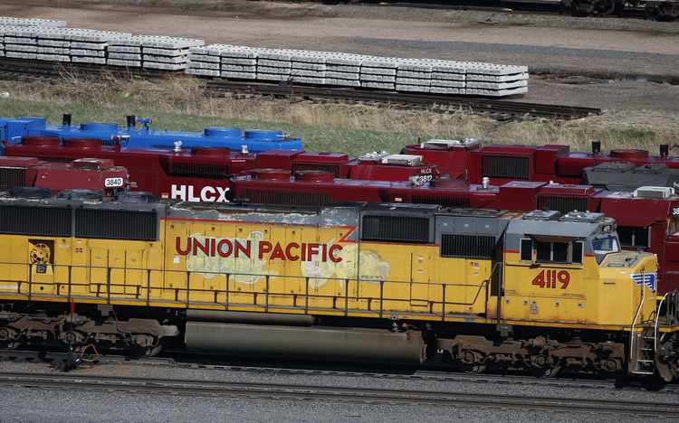 10 Railroads That Made America Great | RealClearHistory