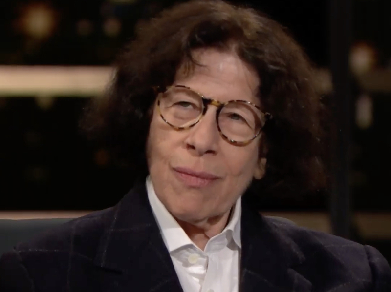 Fran Lebowitz: We Should Turn Trump Over To "The Same Saudis Who Got ...