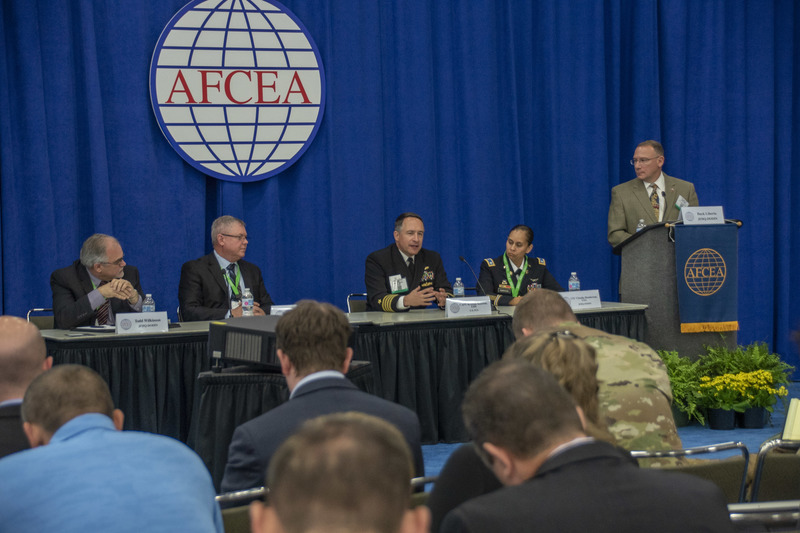 DoD’s New AI Center Ramps Up | RealClearDefense