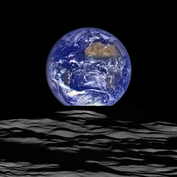 Scientists Attempt to Recreate 'Overview Effect' on Earth ...