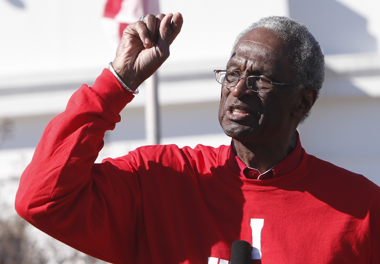 Iconoclast Howard Fuller on Brown v. Board | RealClearEducation