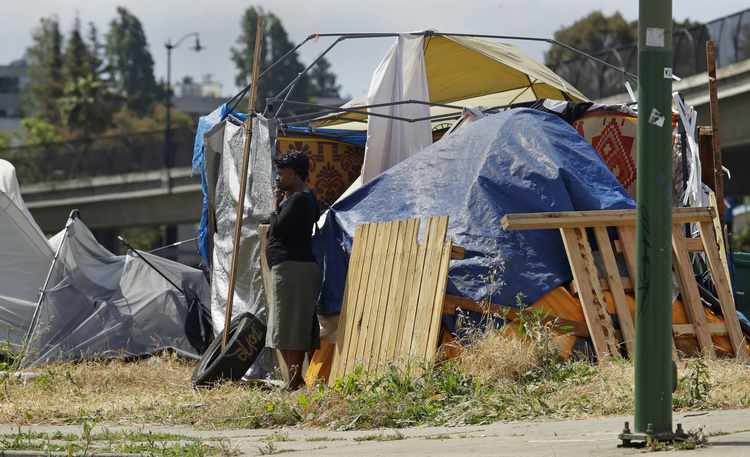 Helping the Homeless: Lessons From Welfare Reform | RealClearPolitics