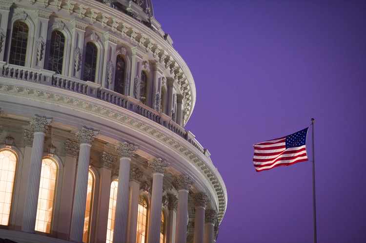 Want to Shrink Government? Invest in Making Congress Smarter ...