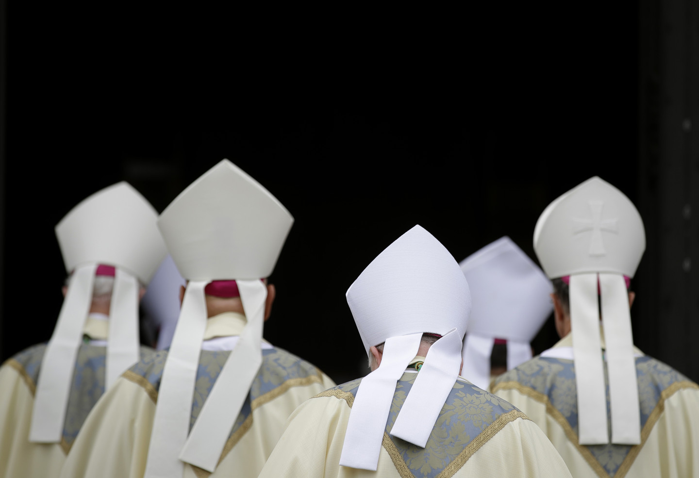 Catholic Church's Crisis of Credibility Continues | RealClearReligion