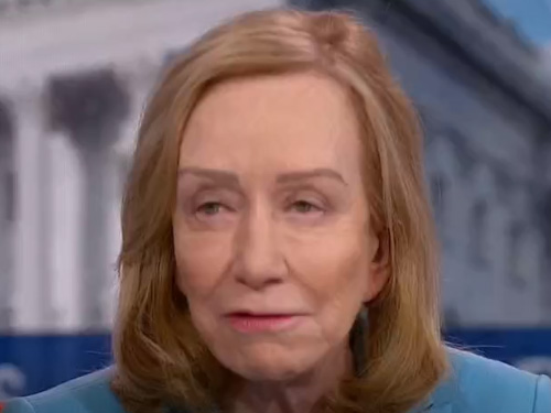 Doris Kearns Goodwin: The American People Need To Understand Beginning ...