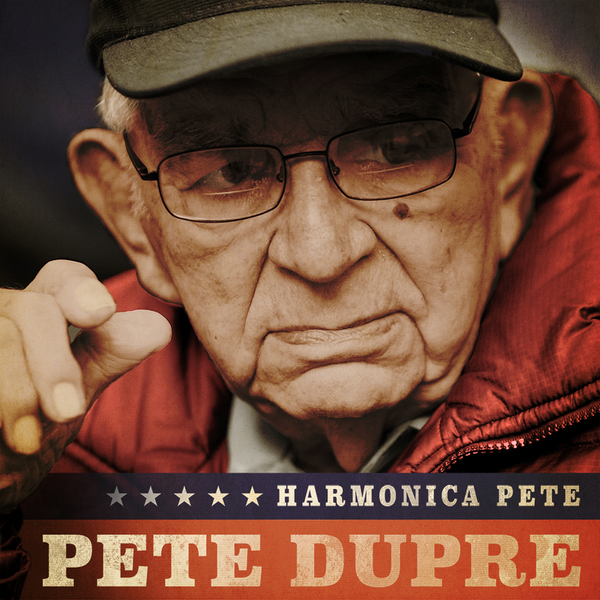 96-Year-Old Veteran Plays National Anthem On Harmonica | RealClearDefense