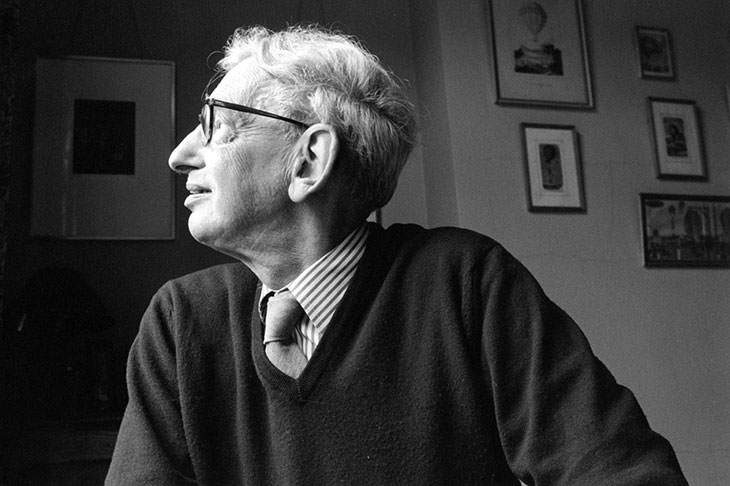 Hobsbawm, Unrepentant | RealClearBooks