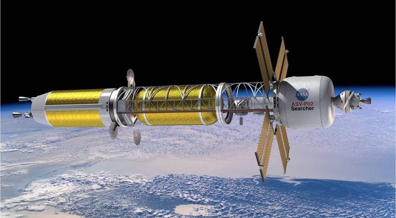 Could Erobots Meet Astronauts Sexual Needs Realclearscience