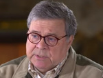 Barr: What If "Appalling" FBI Texts Were Written About Obama Candidacy ...