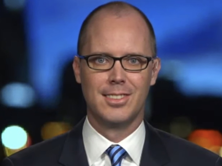 Sean Davis: Biden's New Chief Of Staff Jeff Zients Got Much Richer As ...