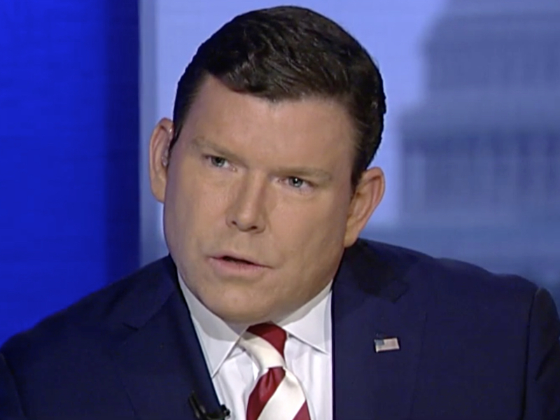 'Special Report' Panel: Trump vs. Biden: Preview Of 2020 Presidential ...