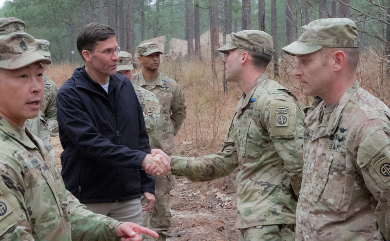 Informing Reform: Guiding Army Talent Management Changes | RealClearDefense