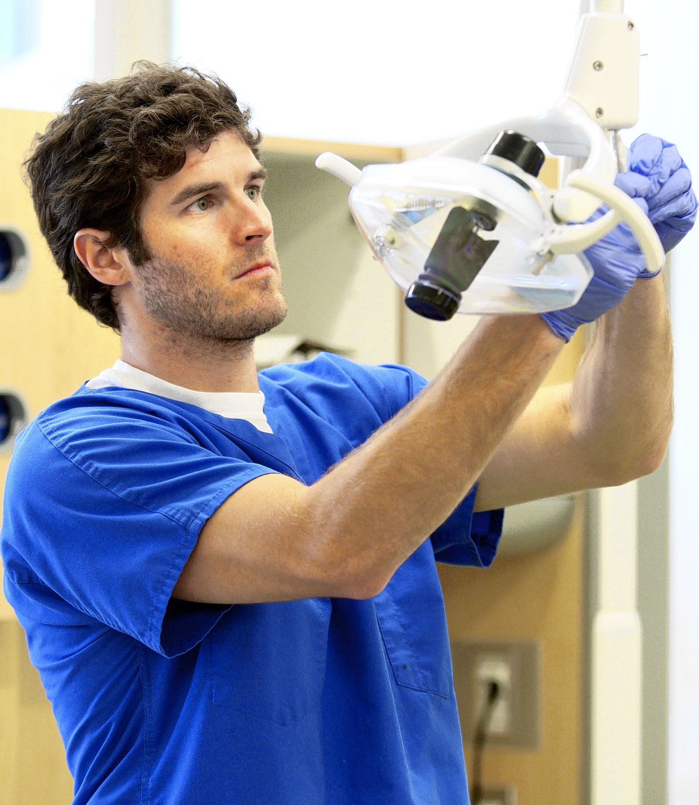 How Light Technology Is Changing Medicine | Video | RealClearScience