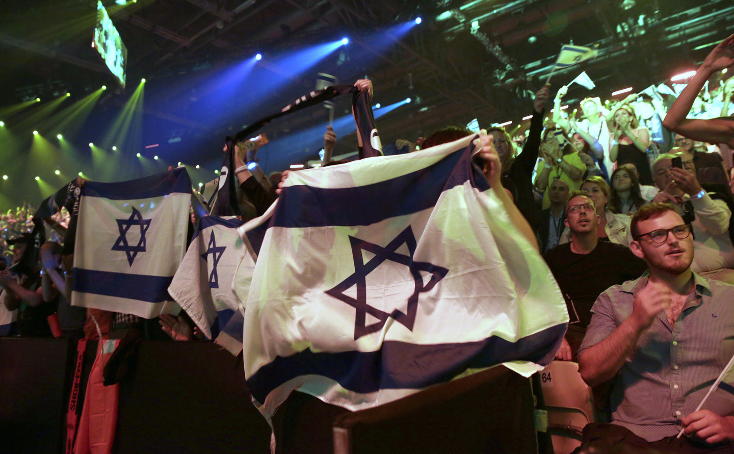 History of Israel | RealClearHistory