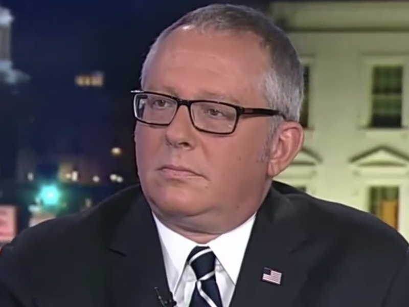 Michael Caputo: People Trying To Destroy Trump So No Billionaire Will ...