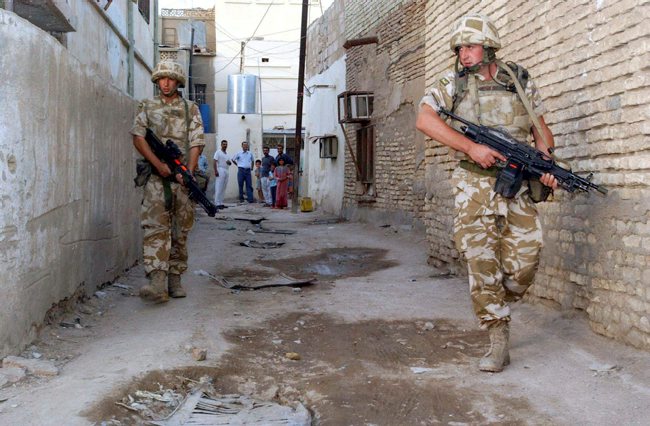 The Inescapable Truths of Urban Warfare | RealClearDefense