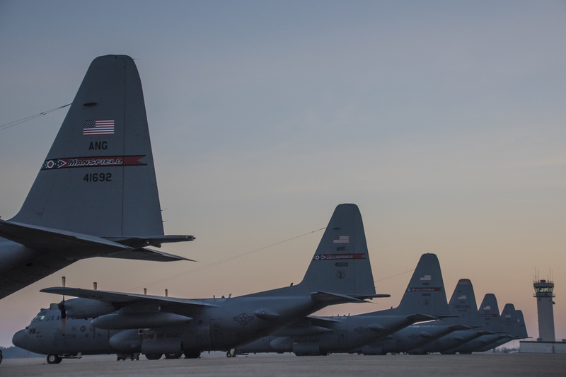 L3 Technologies Surges As It Prepares to Enter Big Leagues ...