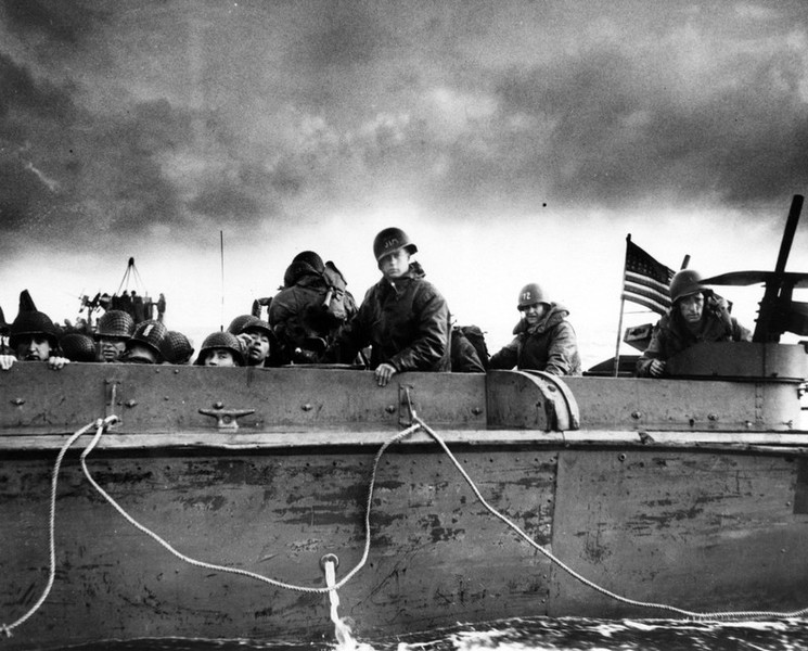 Drawing the Right Lessons From D-Day | RealClearDefense