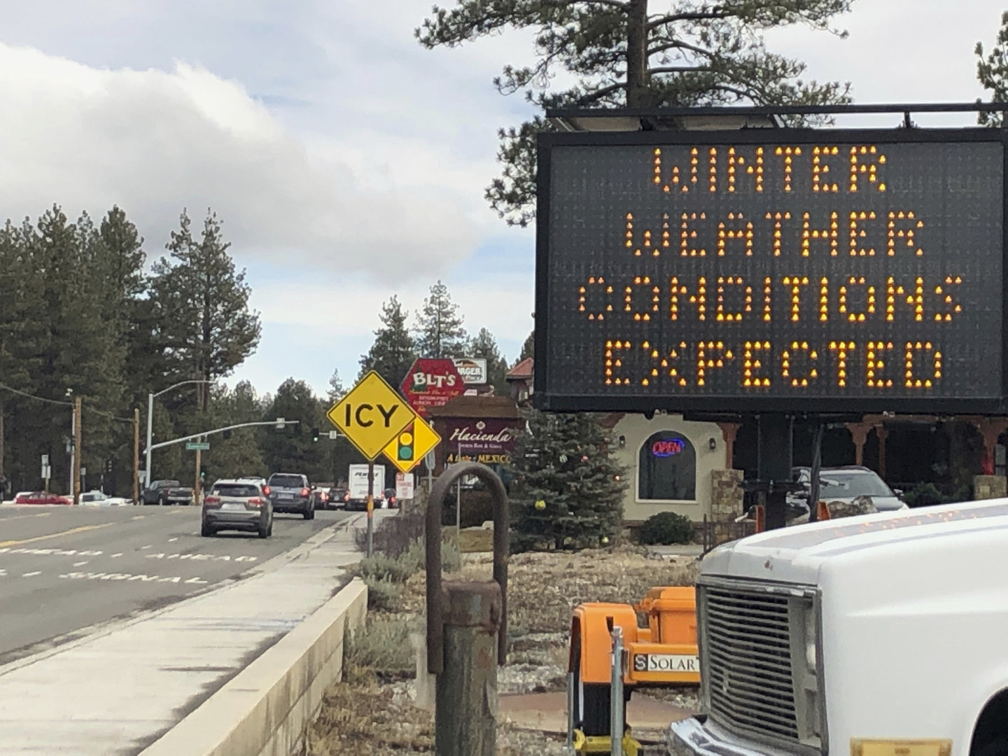 National Weather Service Launches New Forecast Model | RealClearScience