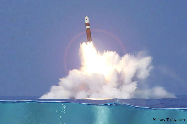 China Confirms Submarine-Launched Missile Test | RealClearDefense