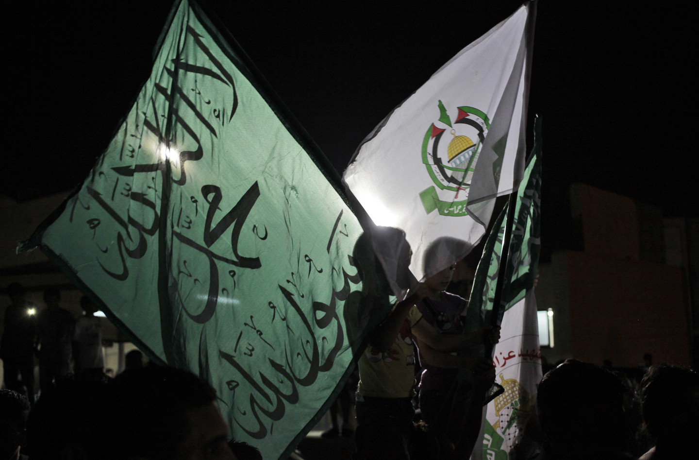 Ami Horowitz: Inside The Muslim Brotherhood | RealClearReligion