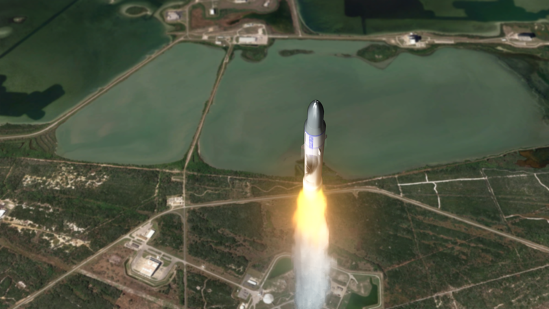 A Fair Launch Services Agreement | RealClearDefense