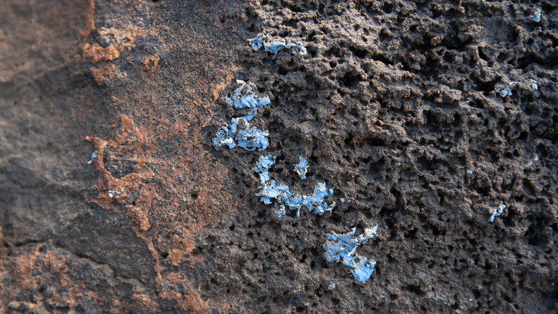 Strange Blend of Rock and Plastic Found on Island | RealClearScience