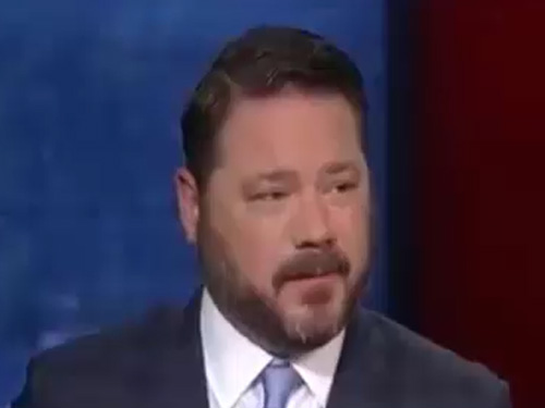 Ben Domenech: Media Today Is Populated By The Same Foreign Policy Elite ...