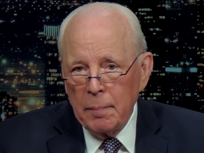 John Dean: Mueller Testimony Will Redefine Trump Presidency ...