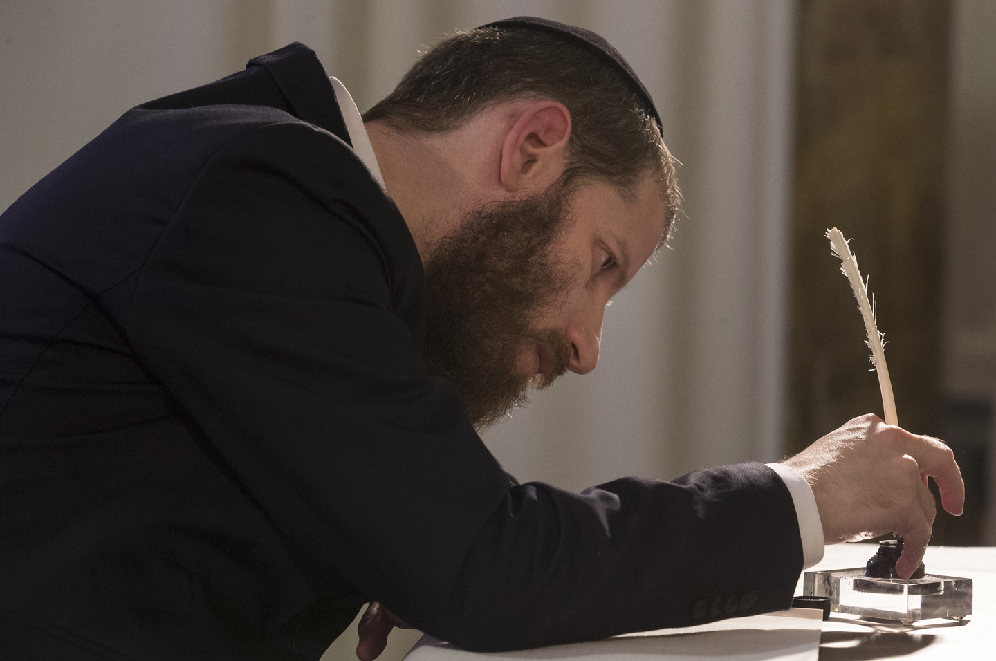 The Special Torah: Haredi Rabbi's Call for Inclusion | RealClearReligion