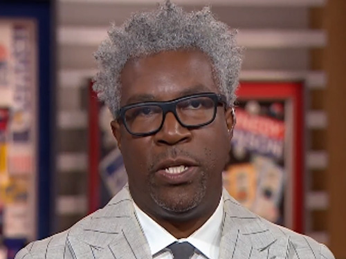 Cornell Belcher: Joe Biden Could Be "Hillary 2.0," Democrats Can't Go ...